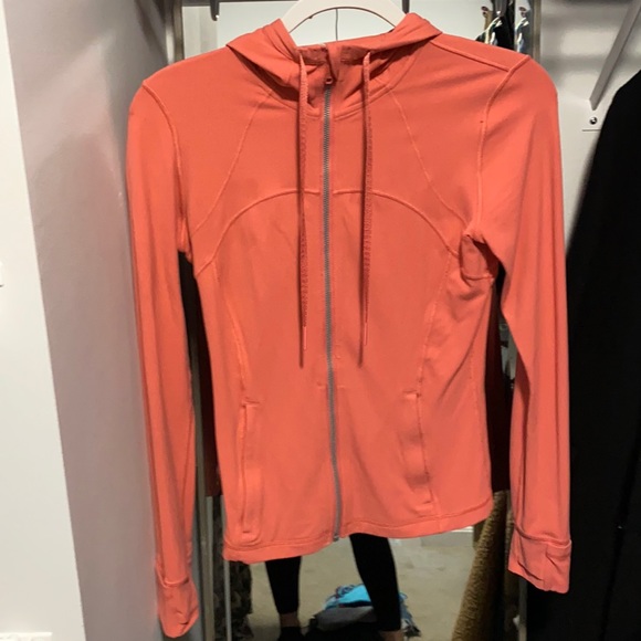 lululemon athletica | Tops | Lululemon Align Hooded Jacket | Poshmark